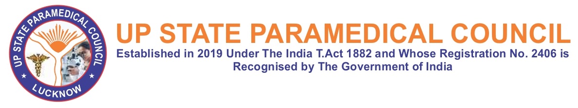 UP STATE PARAMEDICAL COUNCIL